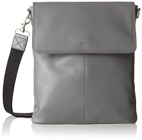 Sac gris Picard, €100 | Amazon.fr | Lookastic France
